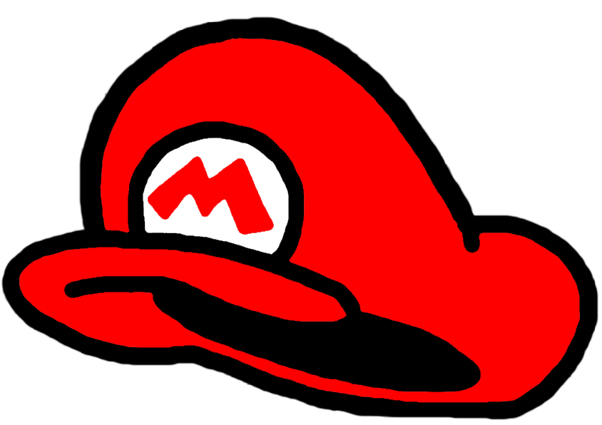 Mario Cap | Paper Shin a.k.a Keroro Gunsou Wiki | Fandom