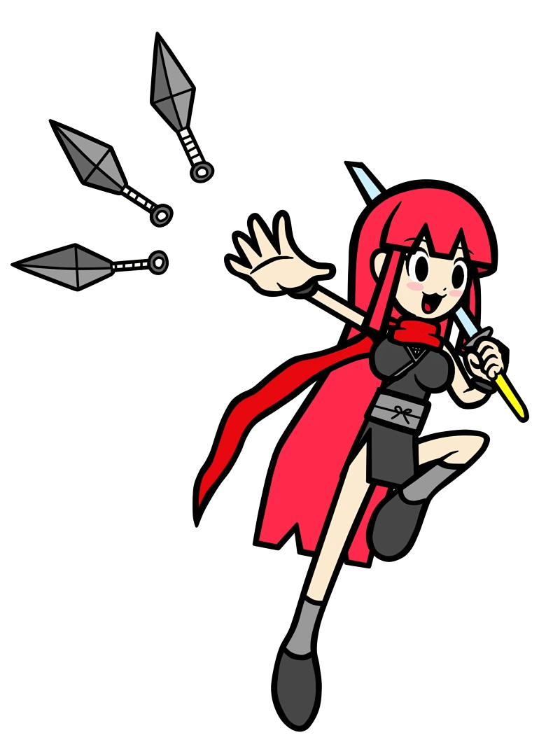 Shuritana/Gallery | Paper Shin a.k.a Keroro Gunsou Wiki | Fandom