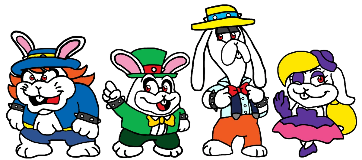 Broodals | Paper Shin a.k.a Keroro Gunsou Wiki | Fandom