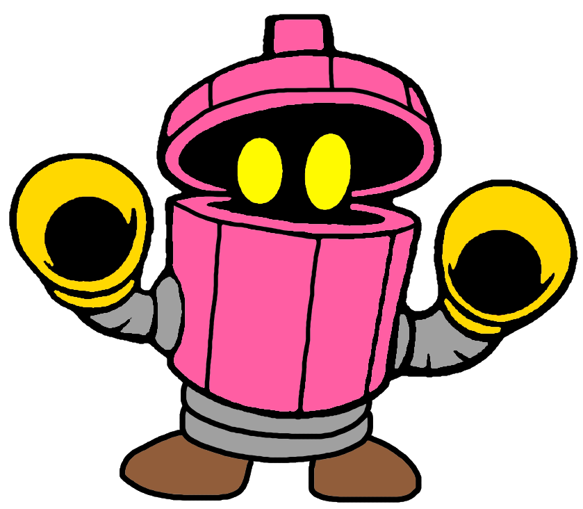 Junker | Paper Shin a.k.a Keroro Gunsou Wiki | Fandom