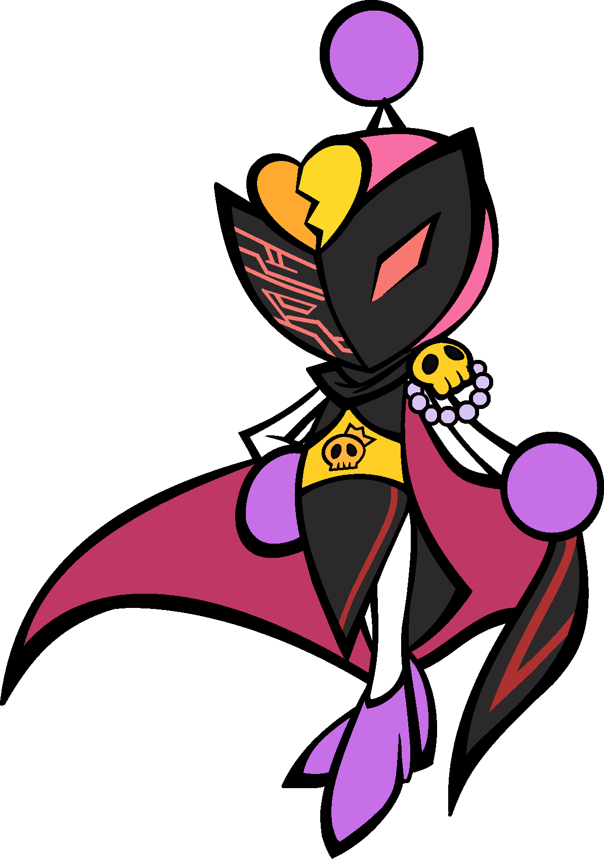 Karaoke Bomber | Paper Shin a.k.a Keroro Gunsou Wiki | Fandom