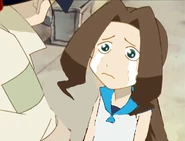 Nae Aki | Paper Shin a.k.a Keroro Gunsou Wiki | Fandom