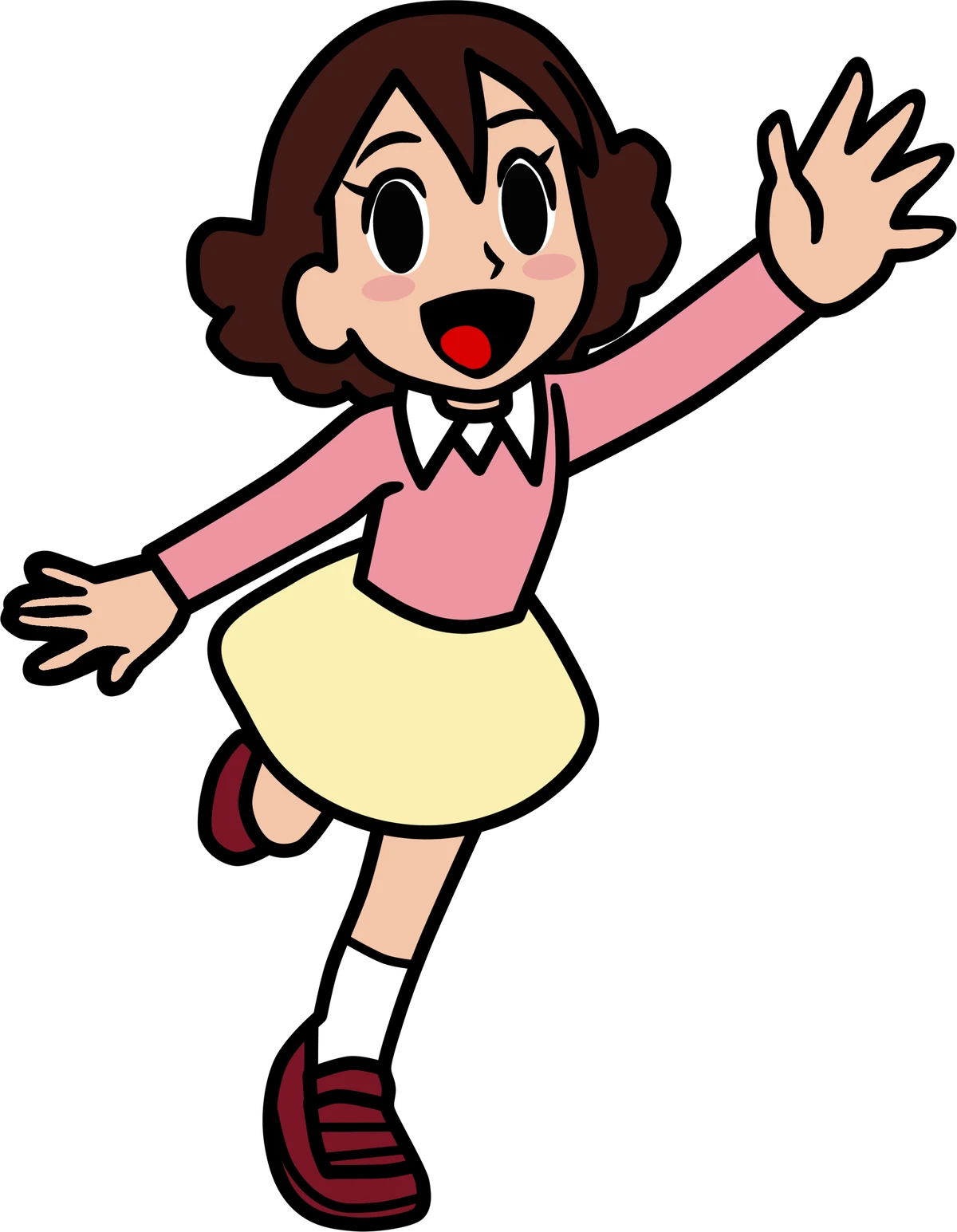 Eri Kasuga | Paper Shin a.k.a Keroro Gunsou Wiki | Fandom