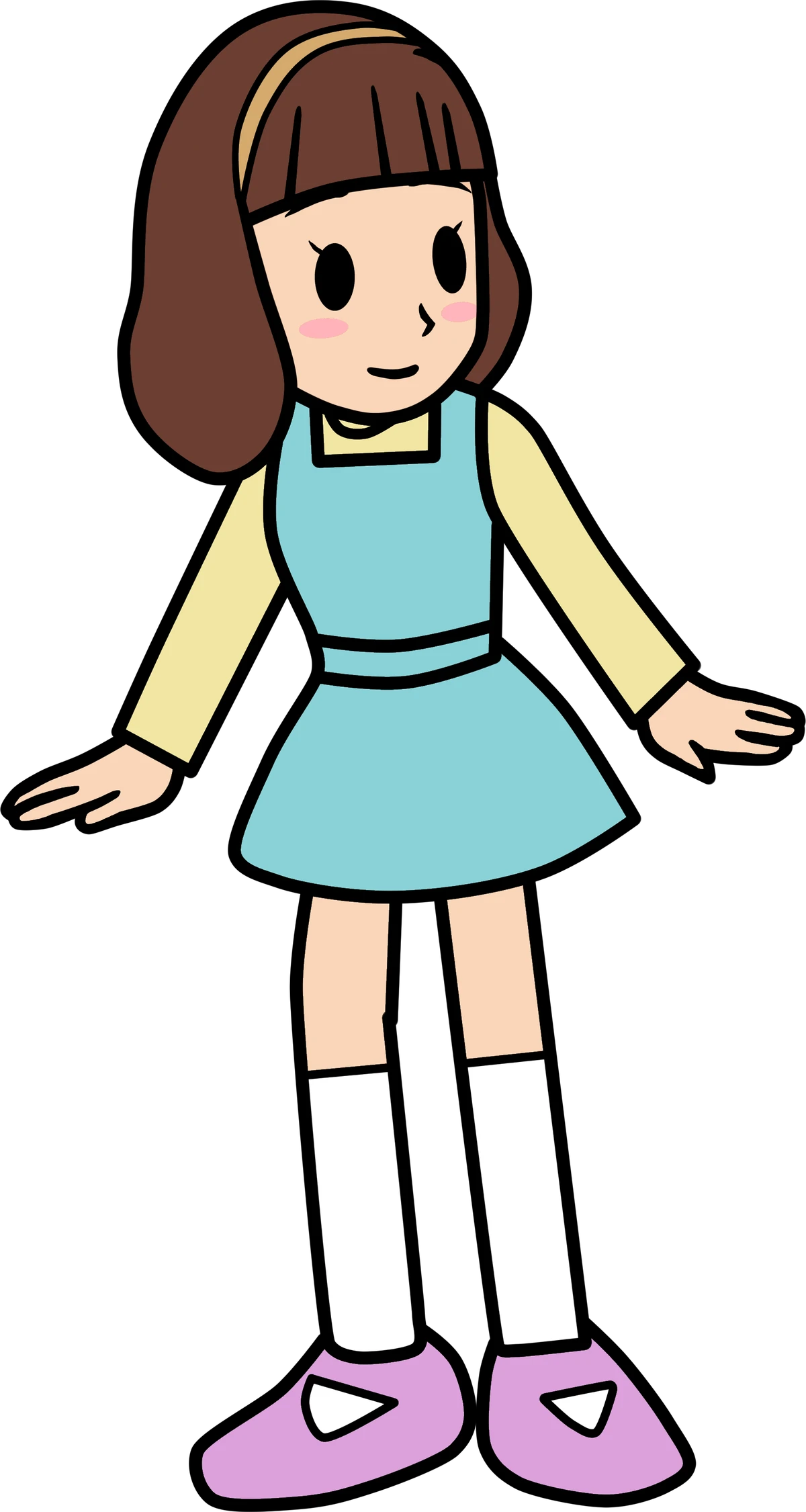 Kawamura | Paper Shin a.k.a Keroro Gunsou Wiki | Fandom