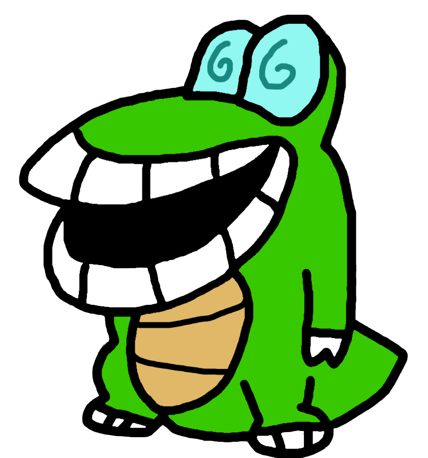 Crawful | Paper Shin a.k.a Keroro Gunsou Wiki | Fandom