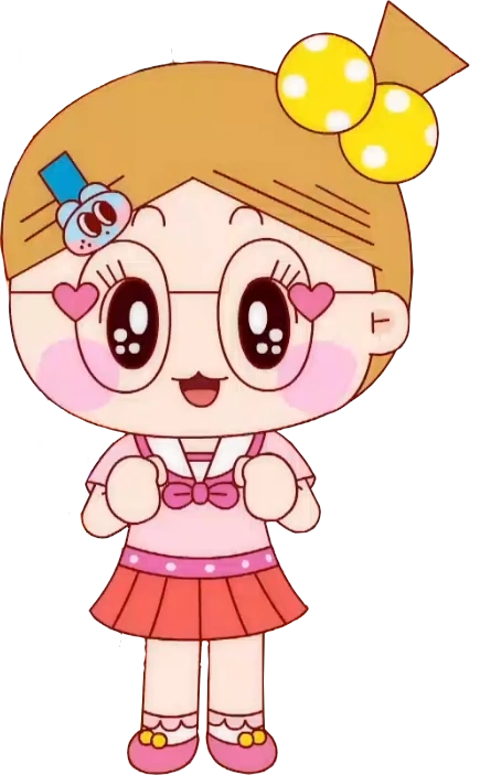 Jinjin | Paper Shin a.k.a Keroro Gunsou Wiki | Fandom