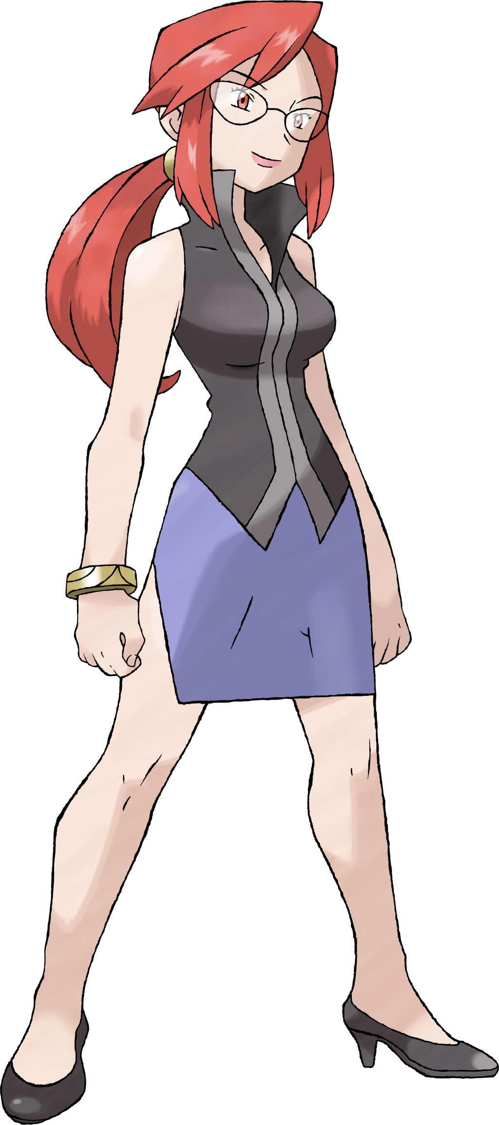 Lorelei Paper Shin Aka Keroro Gunsou Wiki Fandom