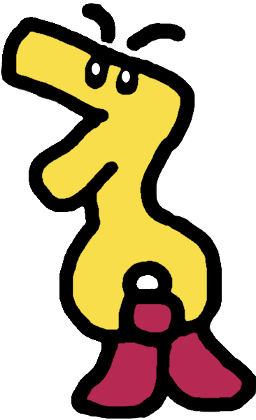 Yakkey | Paper Shin a.k.a Keroro Gunsou Wiki | Fandom