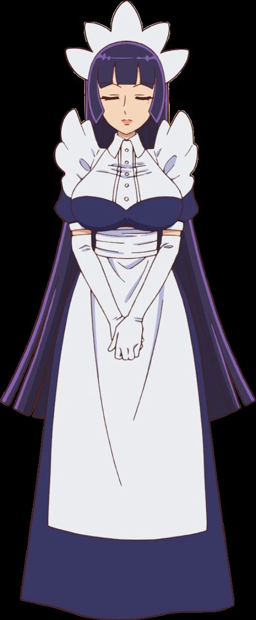 Houdai | Paper Shin a.k.a Keroro Gunsou Wiki | Fandom