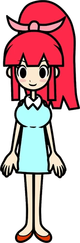 Shuritana | Paper Shin a.k.a Keroro Gunsou Wiki | Fandom