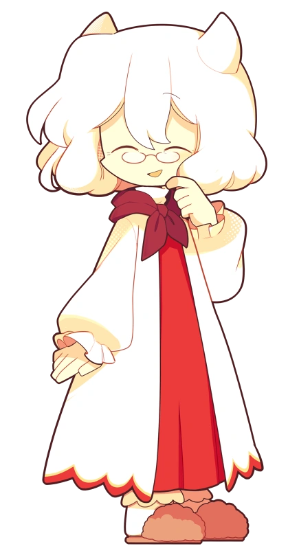 Anneberg | Paper Shin a.k.a Keroro Gunsou Wiki | Fandom