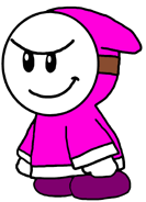 Coin Bandit | Paper Shin a.k.a Keroro Gunsou Wiki | Fandom