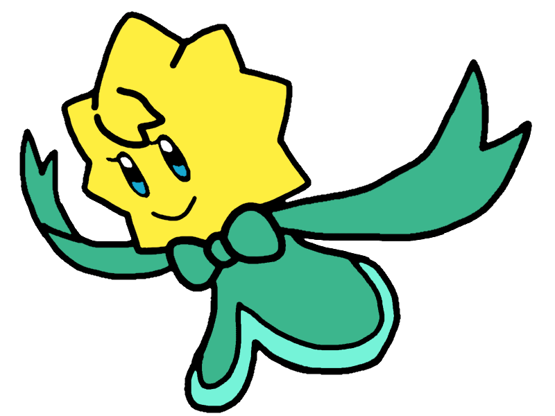 Stella | Paper Shin a.k.a Keroro Gunsou Wiki | Fandom