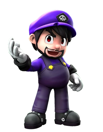 SMG3 | Paper Shin a.k.a Keroro Gunsou Wiki | Fandom