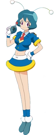 Poyan | Paper Shin a.k.a Keroro Gunsou Wiki | Fandom