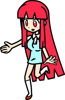 Shuritana | Paper Shin a.k.a Keroro Gunsou Wiki | Fandom