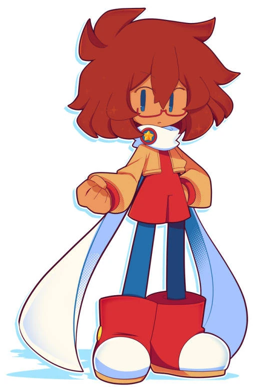 Aster Laplace | Paper Shin a.k.a Keroro Gunsou Wiki | Fandom