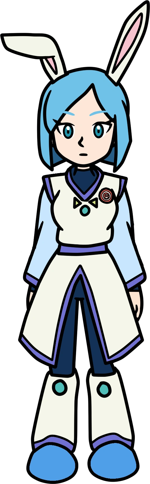 Beru | Paper Shin a.k.a Keroro Gunsou Wiki | Fandom