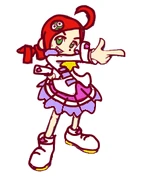 Ringo Andou | Paper Shin a.k.a Keroro Gunsou Wiki | Fandom