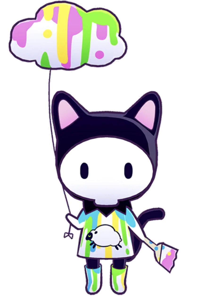 Meena | Paper Shin a.k.a Keroro Gunsou Wiki | Fandom