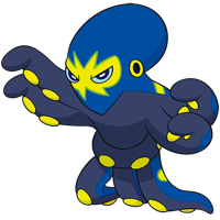 Grapploct | Paper Shin a.k.a Keroro Gunsou Wiki | Fandom