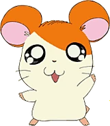 Hamtaro | Paper Shin a.k.a Keroro Gunsou Wiki | Fandom