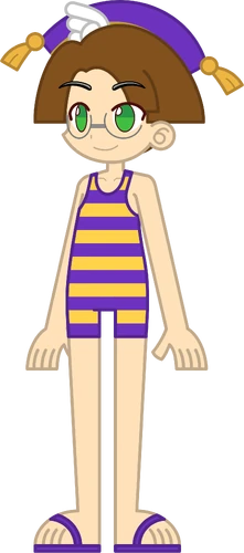 Klug | Paper Shin a.k.a Keroro Gunsou Wiki | Fandom