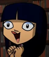 Debbie Kang | Paper Shin a.k.a Keroro Gunsou Wiki | Fandom