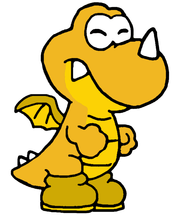 Gold Rex | Paper Shin a.k.a Keroro Gunsou Wiki | Fandom