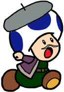 Toad da Vinci | Paper Shin a.k.a Keroro Gunsou Wiki | Fandom