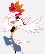 Chira | Paper Shin a.k.a Keroro Gunsou Wiki | Fandom