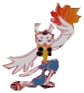 Chira | Paper Shin a.k.a Keroro Gunsou Wiki | Fandom