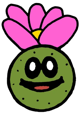 Pokey Head | Paper Shin a.k.a Keroro Gunsou Wiki | Fandom