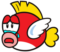 Sad Cheep Cheep | Paper Shin a.k.a Keroro Gunsou Wiki | Fandom