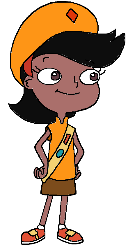 Ava | Paper Shin a.k.a Keroro Gunsou Wiki | Fandom