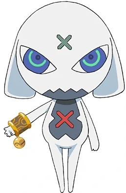 Kiruru | Paper Shin a.k.a Keroro Gunsou Wiki | Fandom