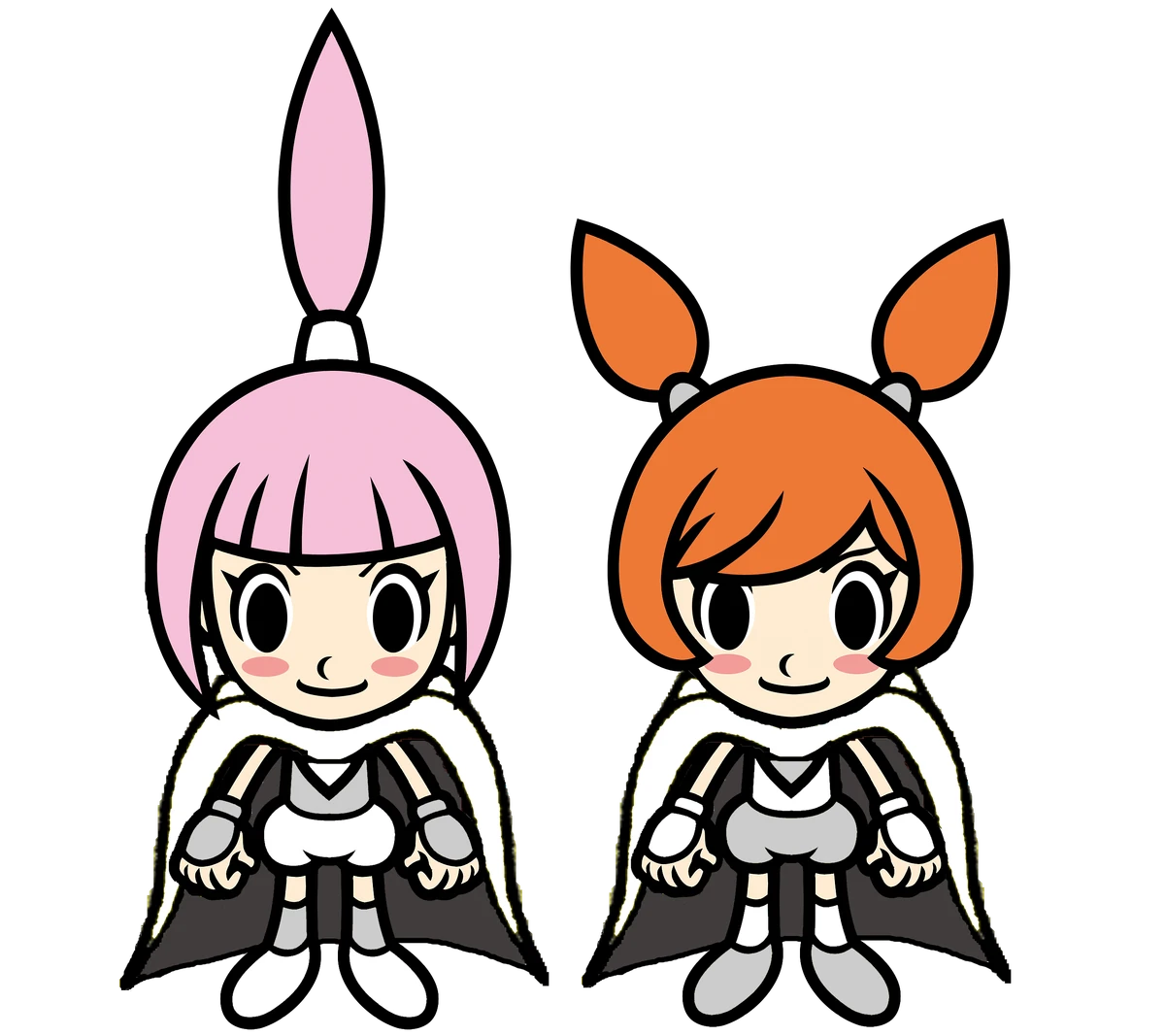 Super Cape Feather | Paper Shin a.k.a Keroro Gunsou Wiki | Fandom
