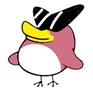 Mauve Pyoro | Paper Shin a.k.a Keroro Gunsou Wiki | Fandom