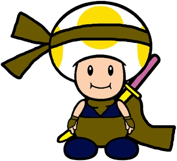 Ninja | Paper Shin a.k.a Keroro Gunsou Wiki | Fandom