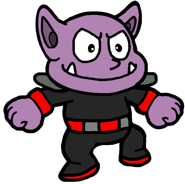 Tatanga | Paper Shin a.k.a Keroro Gunsou Wiki | Fandom