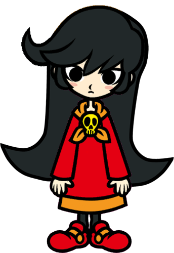 Ashley | Paper Shin a.k.a Keroro Gunsou Wiki | Fandom