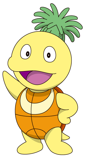 Mozo | Paper Shin a.k.a Keroro Gunsou Wiki | Fandom