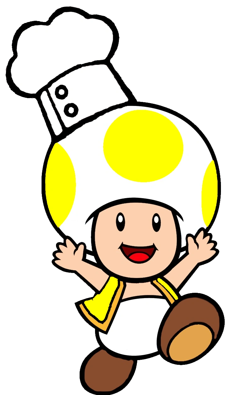 Chef Kinopio | Paper Shin a.k.a Keroro Gunsou Wiki | Fandom