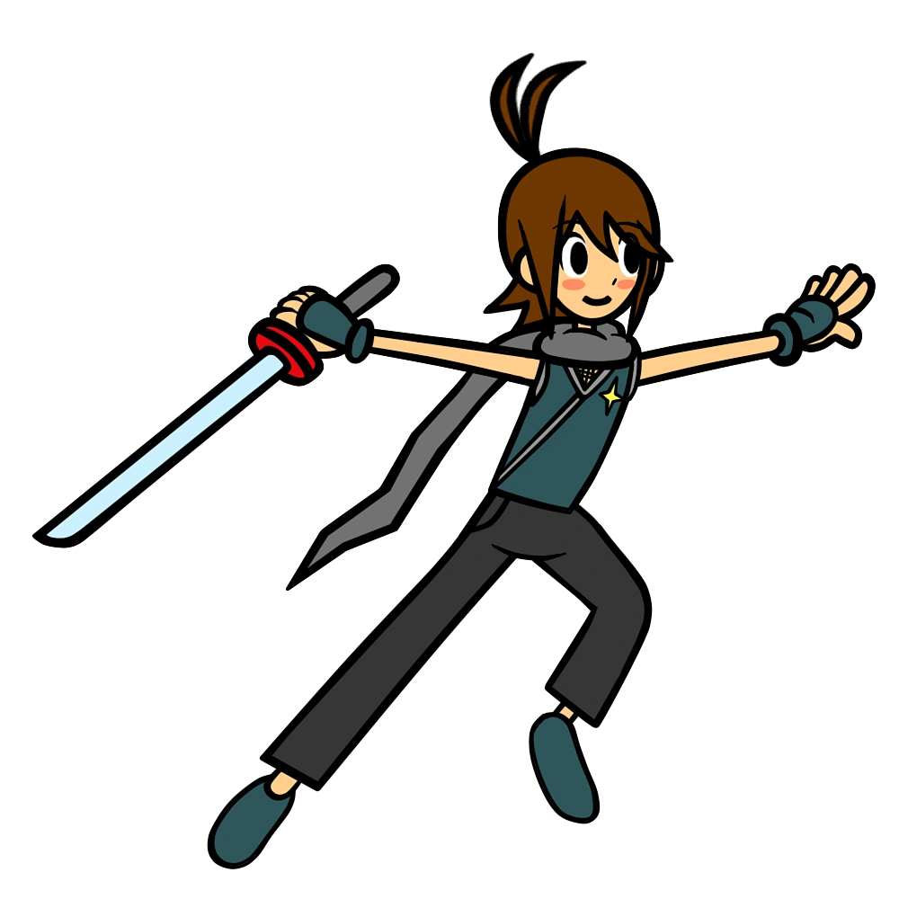 Sasuke/Gallery | Paper Shin a.k.a Keroro Gunsou Wiki | Fandom