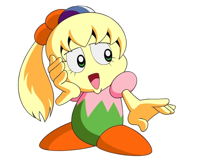 Tiff | Paper Shin a.k.a Keroro Gunsou Wiki | Fandom