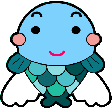 Mr. Sax o Fish | Paper Shin a.k.a Keroro Gunsou Wiki | Fandom