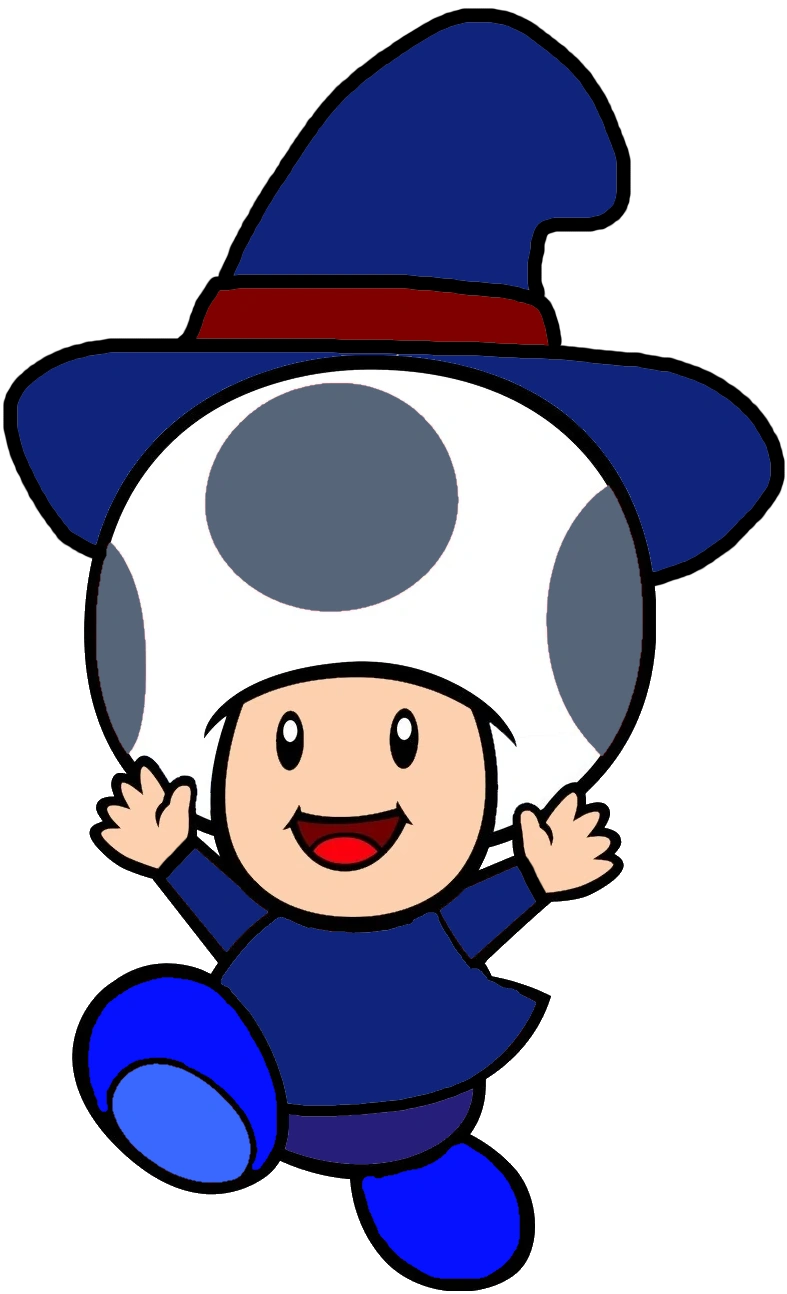 Woltan the Wizard Toad | Paper Shin a.k.a Keroro Gunsou Wiki | Fandom