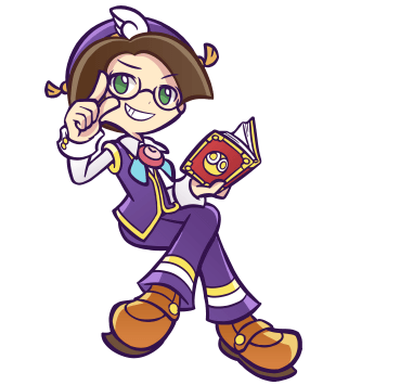 Klug | Paper Shin a.k.a Keroro Gunsou Wiki | Fandom