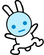Alien Bunnies | Paper Shin a.k.a Keroro Gunsou Wiki | Fandom
