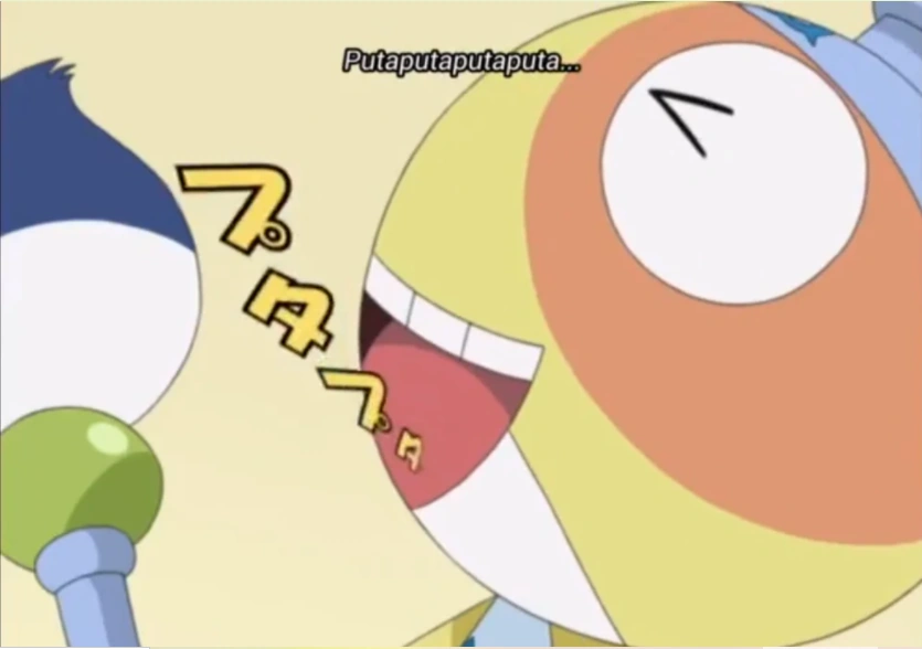 Paper Shin: The Best of the Best! Everyone Gather Up! de arimasu 2 ...